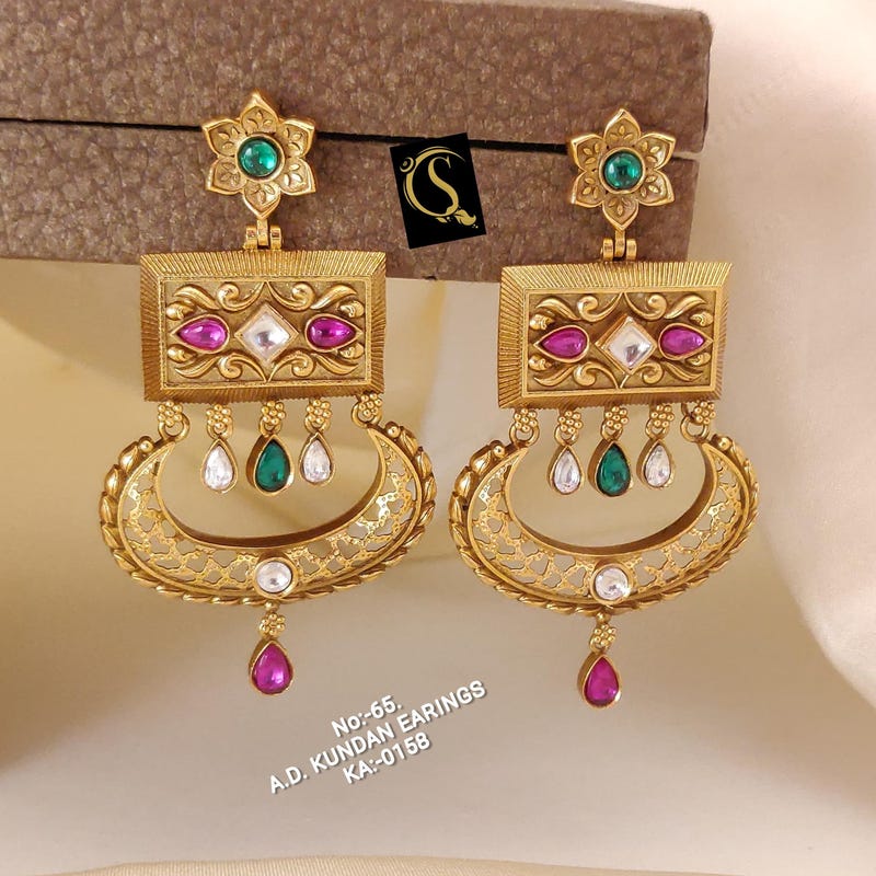 Blingy Jewelry - Etsy