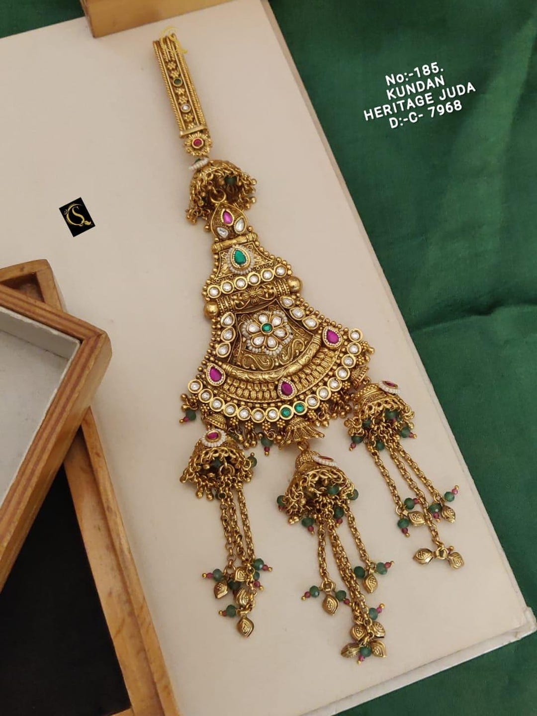 Belly Chain/ Waist Belt /gold Waist Chain/indian Belly Chain/kamarbandh ...