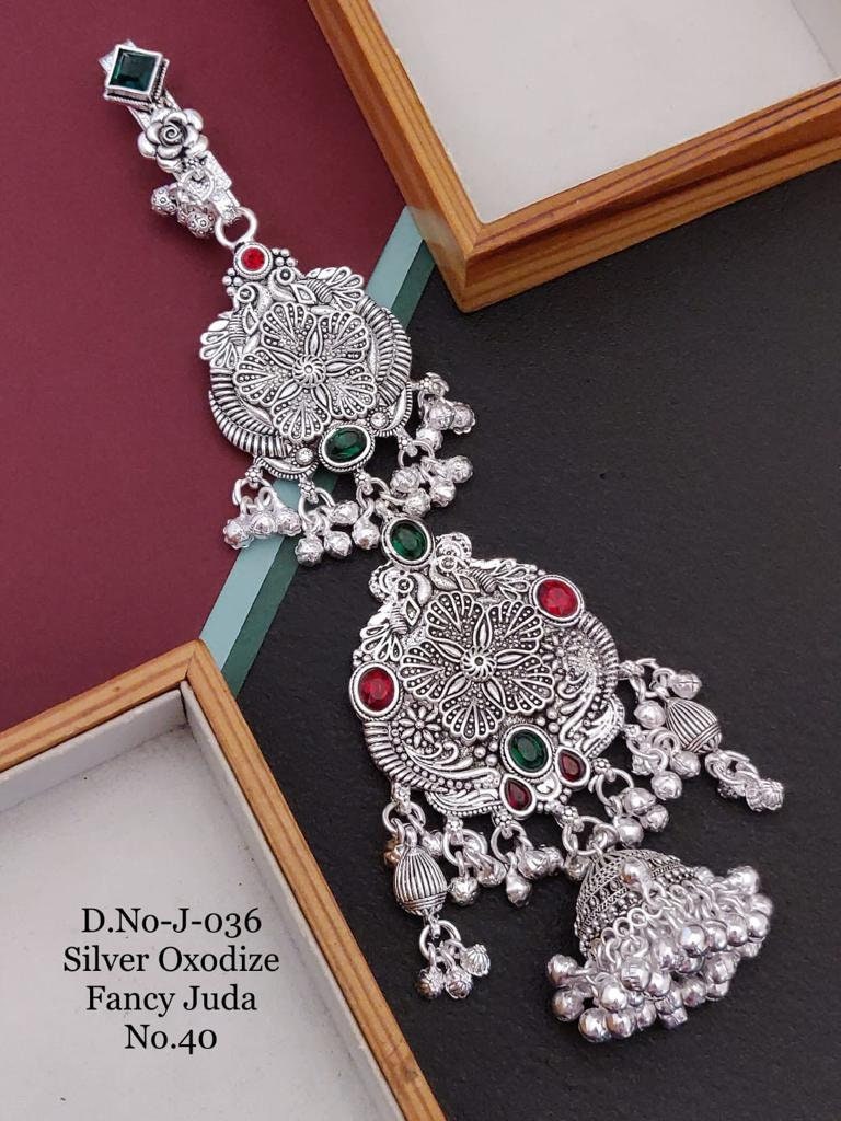 Waist Juda Silver Plated Juda Oxodize Silver Juda Indian - Etsy