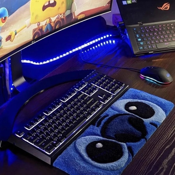 Keyboard Stickers - Etsy