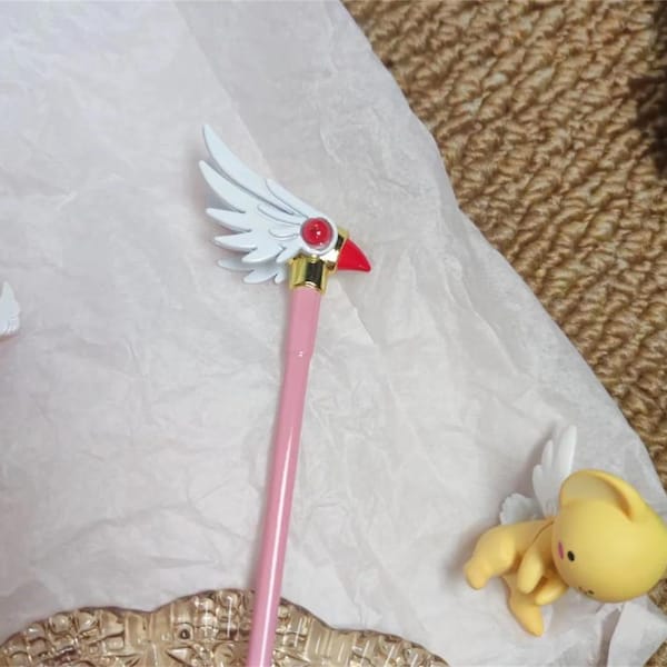 Anime Props Cosplay - Etsy