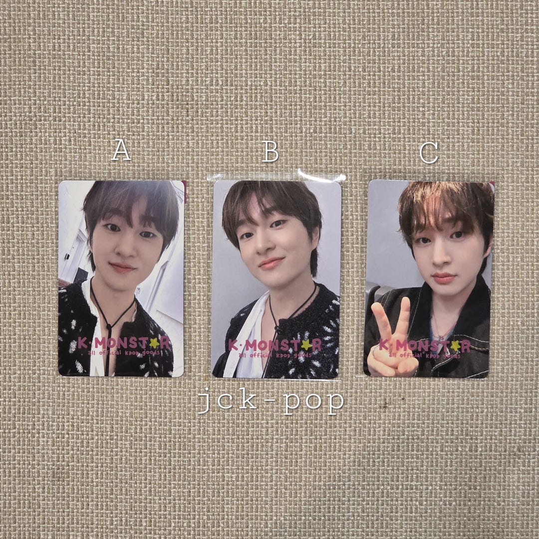 Shinee ONEW 4th Mini Album Connection K-MONSTAR Taipei Fansign Benefit ...