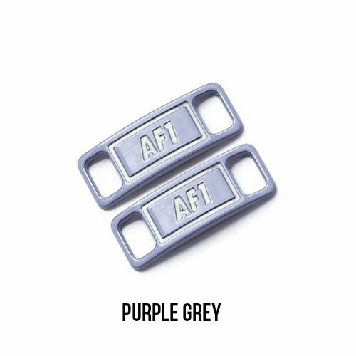 AF1 Tag Dubrae Tags for Air Force One Shoes Metal - Etsy UK