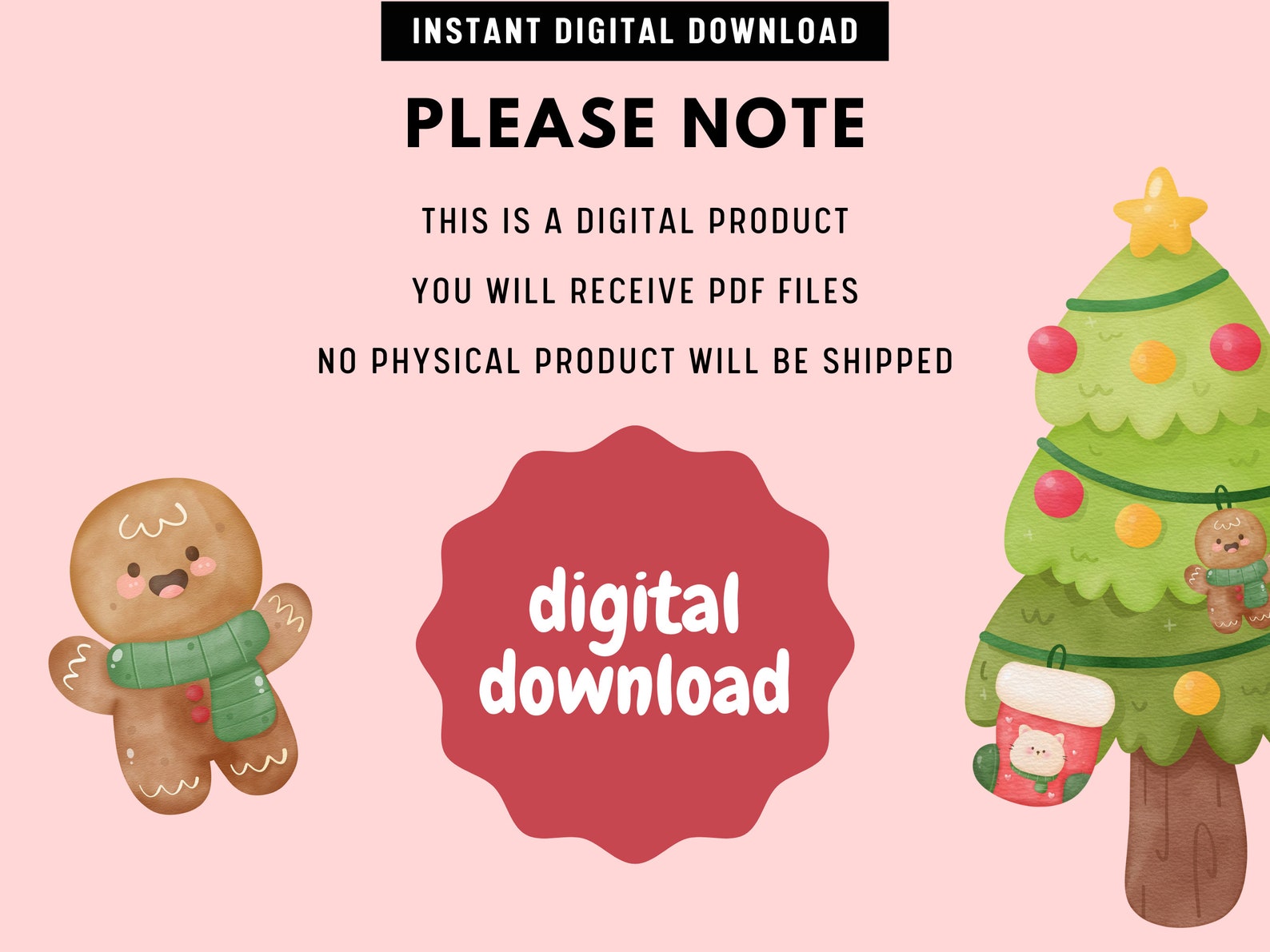Christmas Calendar To-do List Printable Santa Calendar Christmas ...