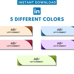 Linkedin Banner | Linkedin Background | Linkedin Header | Linkedin ...