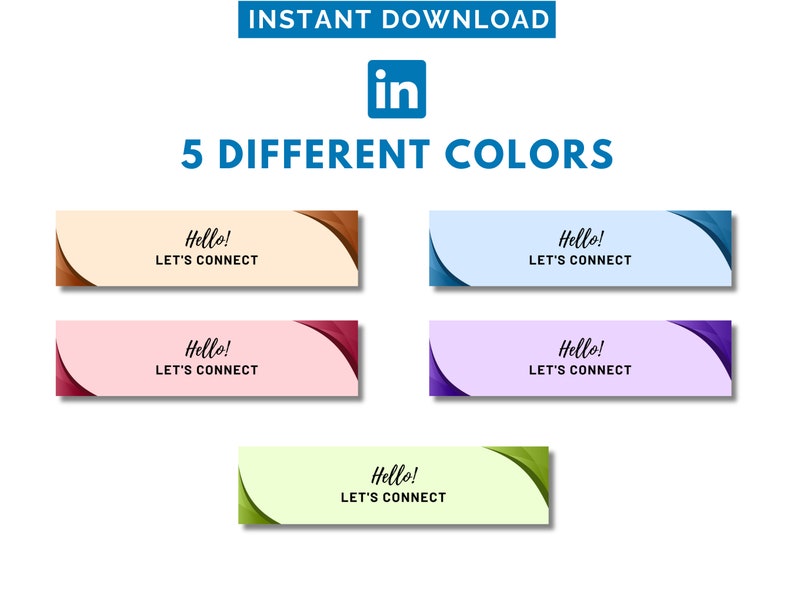 Linkedin Banner | Linkedin Background | Linkedin Header | Linkedin ...