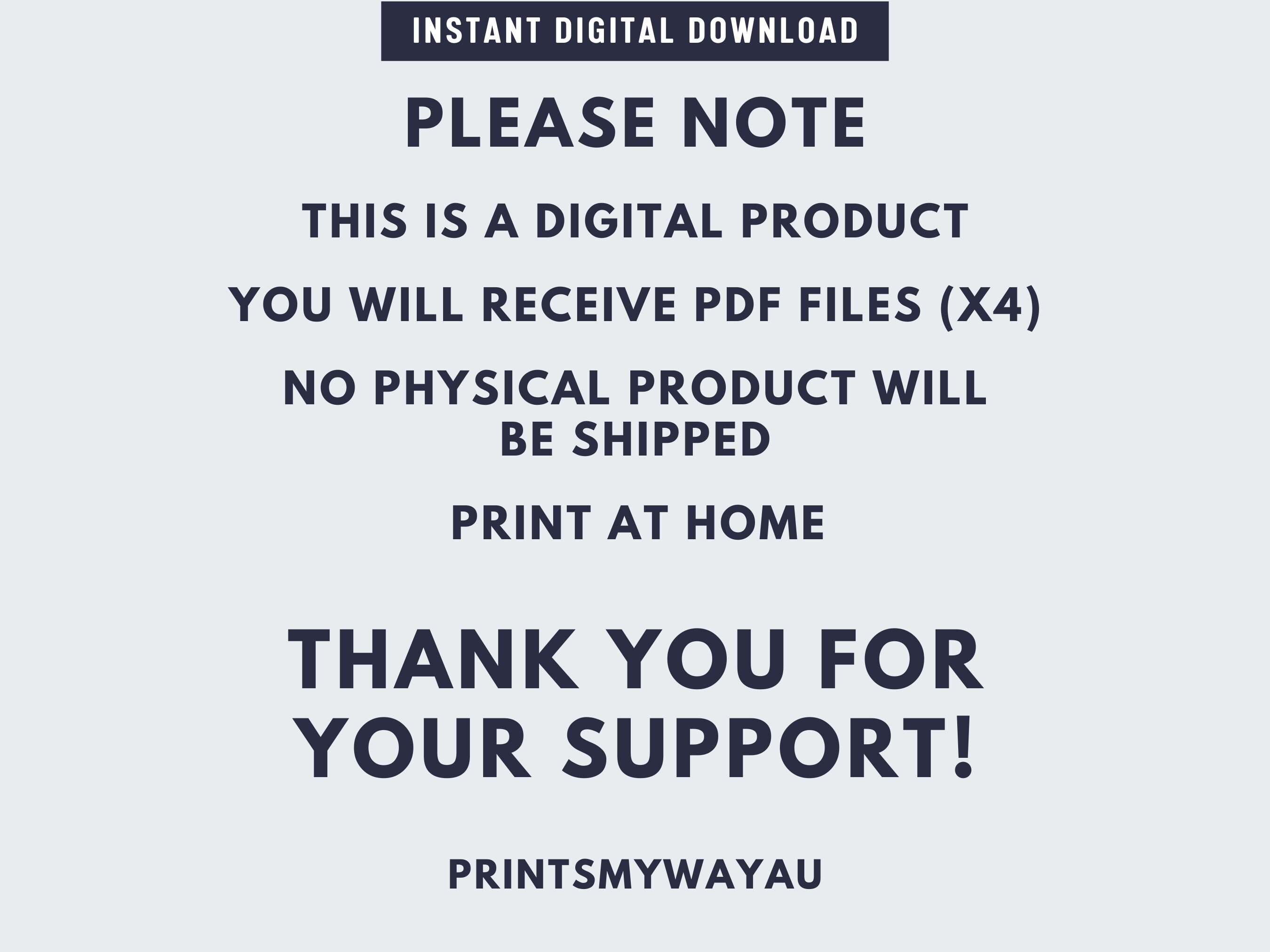 Printable Coffee & Tea Coupons – Elegant Drink Tokens for Cafes ...