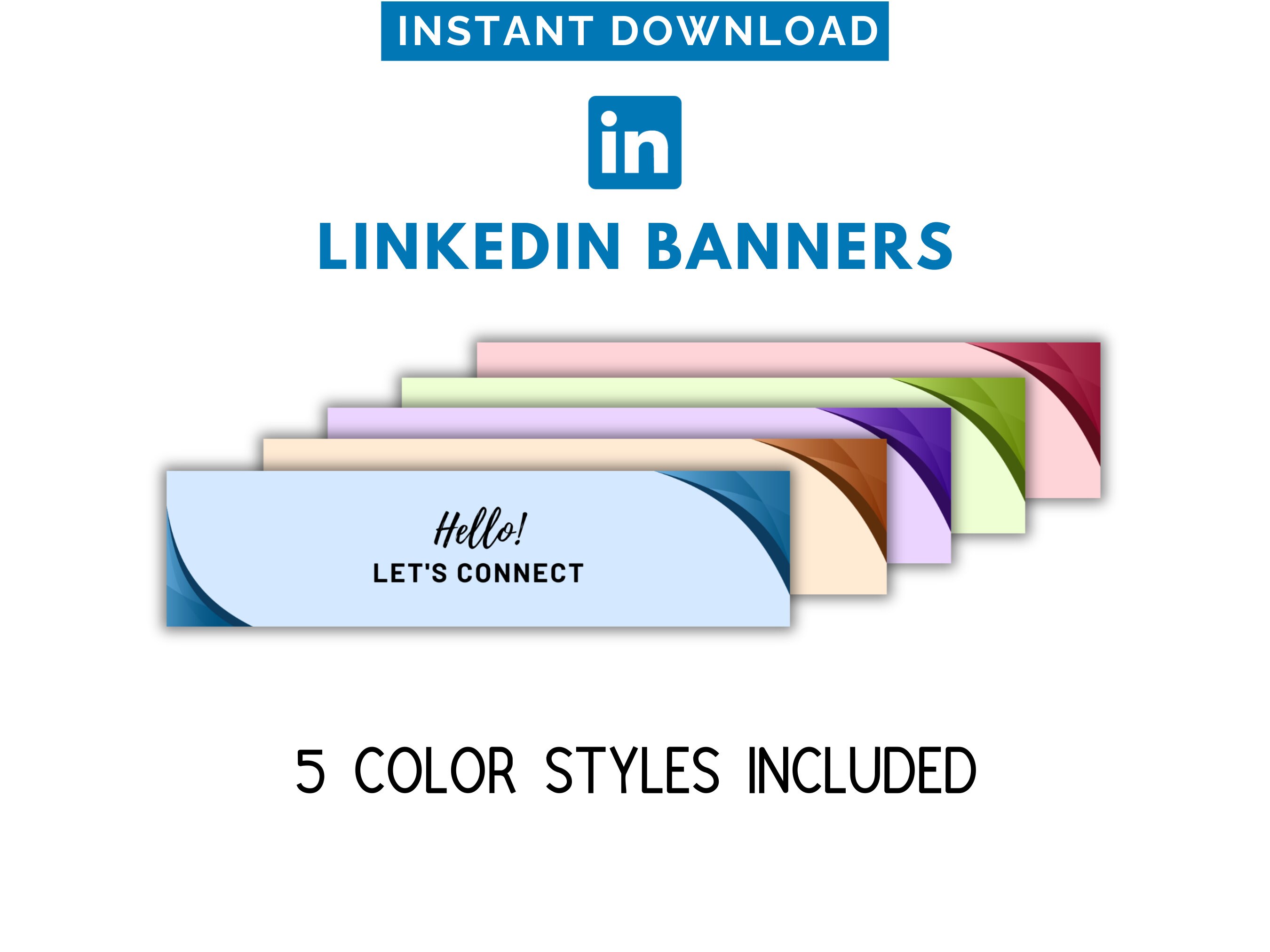 Linkedin Banner | Linkedin Background | Linkedin Header | Linkedin ...