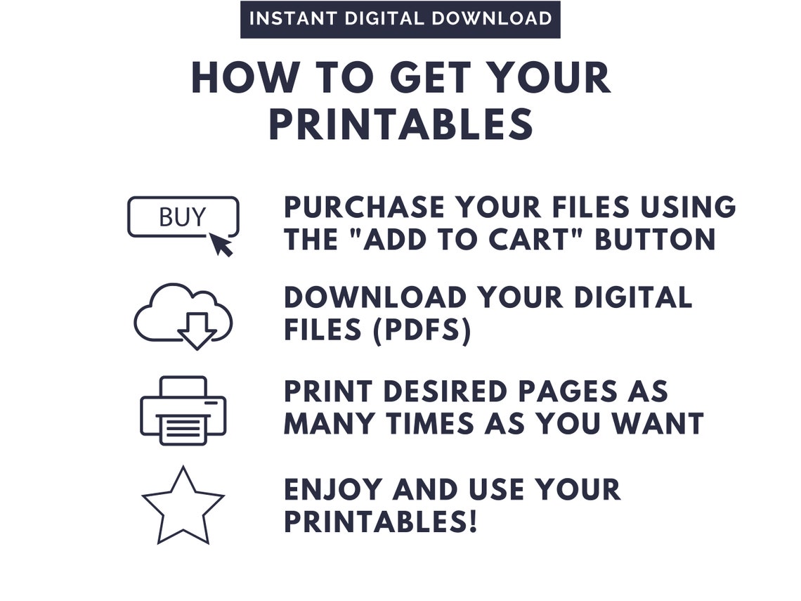 Printable Pizza Token Pizza Coupon Pizza Night Coupons for Date Night ...