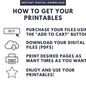 Printable Pizza Token | Pizza Coupon | Pizza Night | Coupons for Date ...