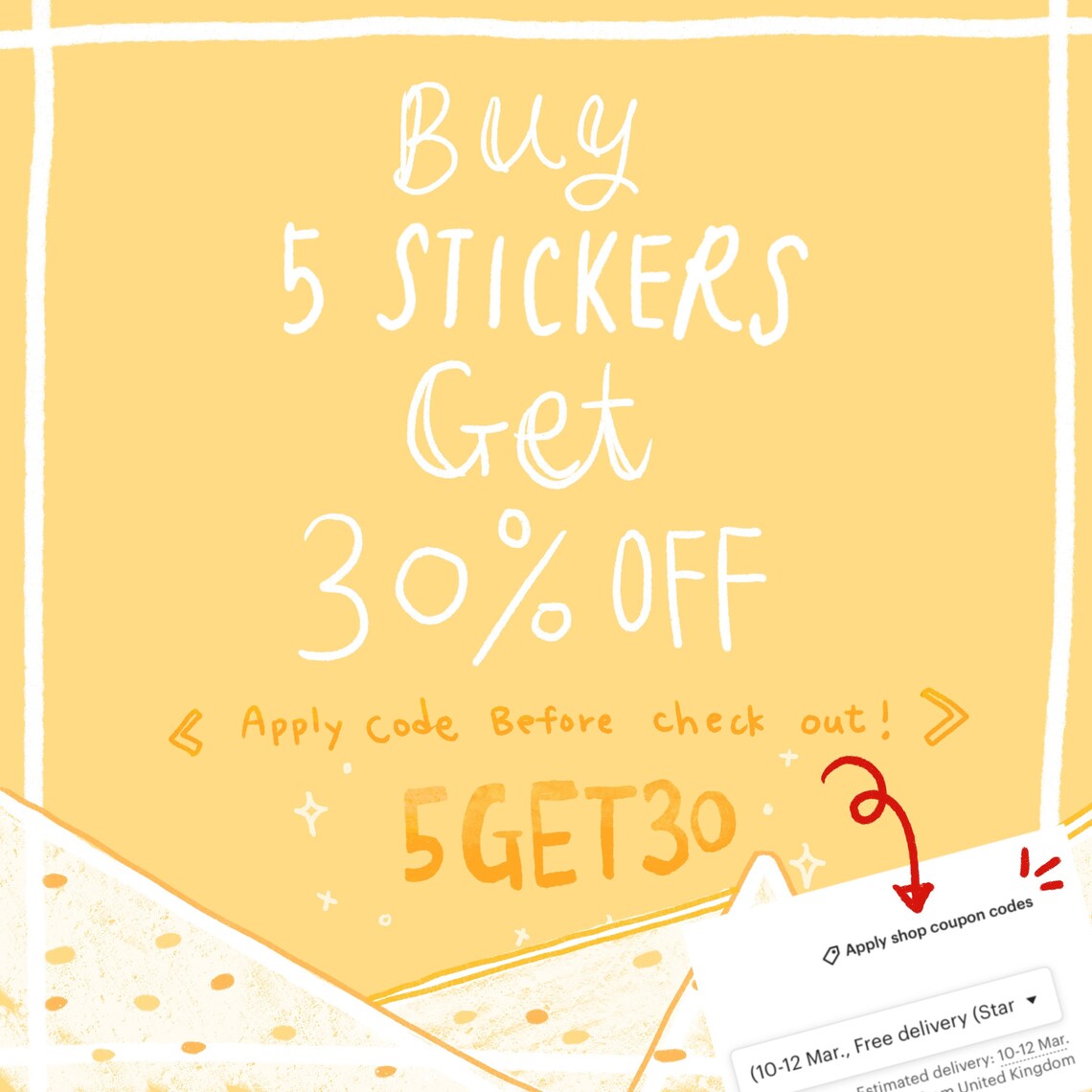 Digital Stickers Daily Goodnotes Sticker Icon Onenote Sticker - Etsy