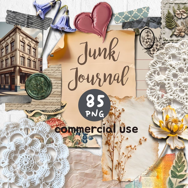 Realistic Digital Sticker Mood - Etsy