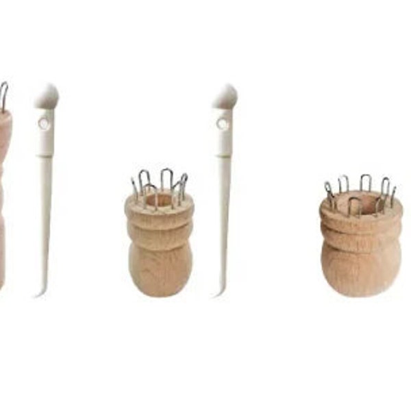 Spool Knitting - Etsy