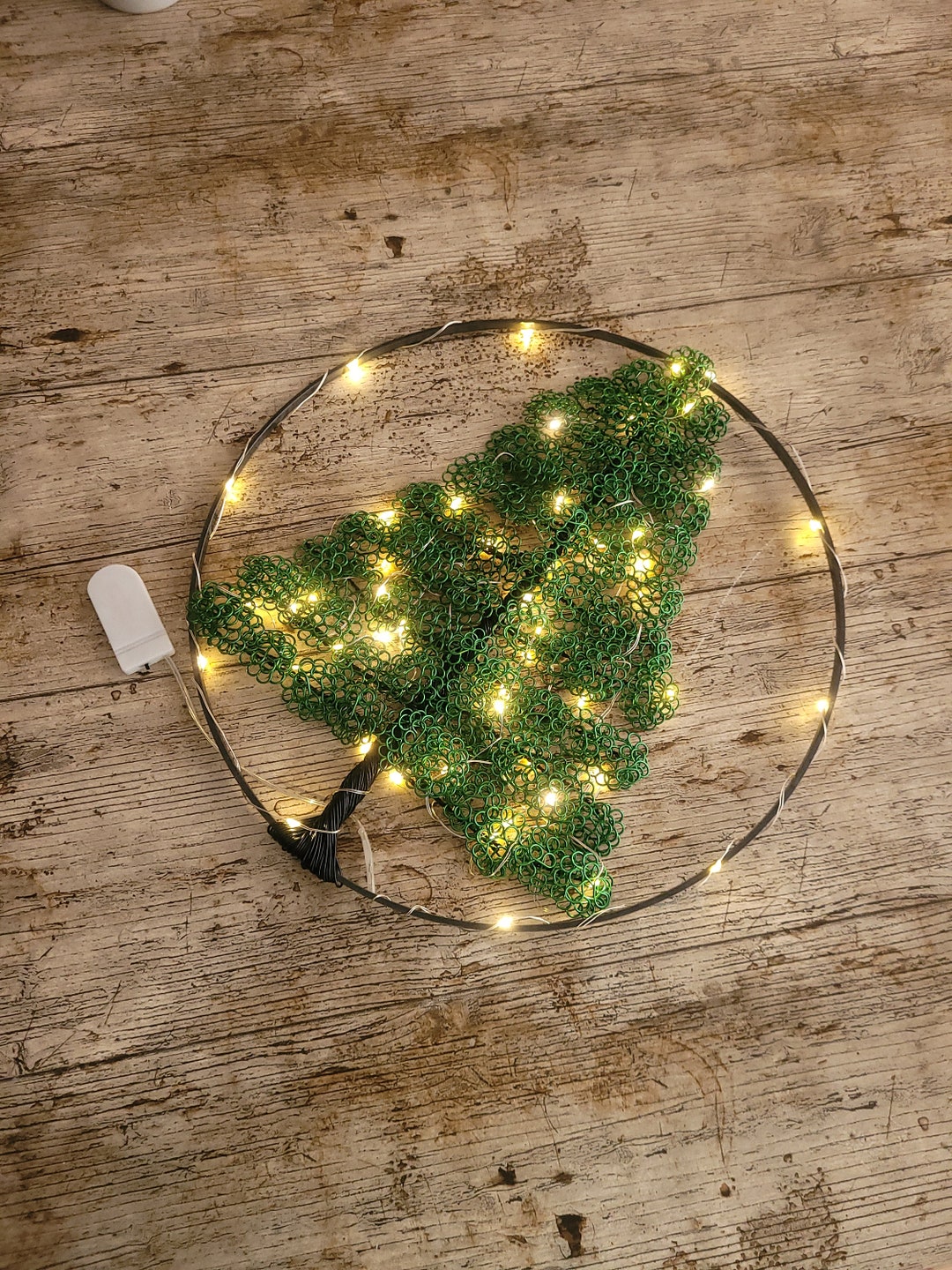 The Tree of Life, Christmas Tree - Etsy