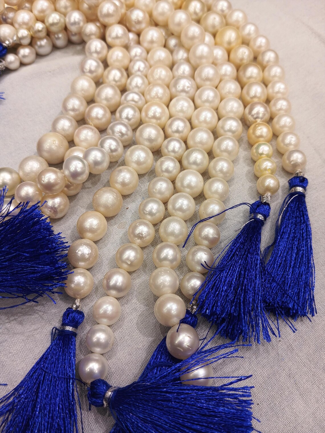 AAA South Sea Pearl Graduation - Etsy