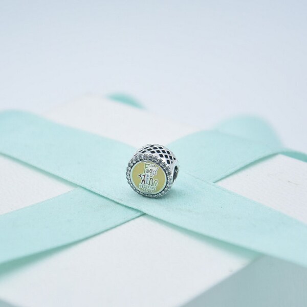 Pandora Figment Charm - Etsy