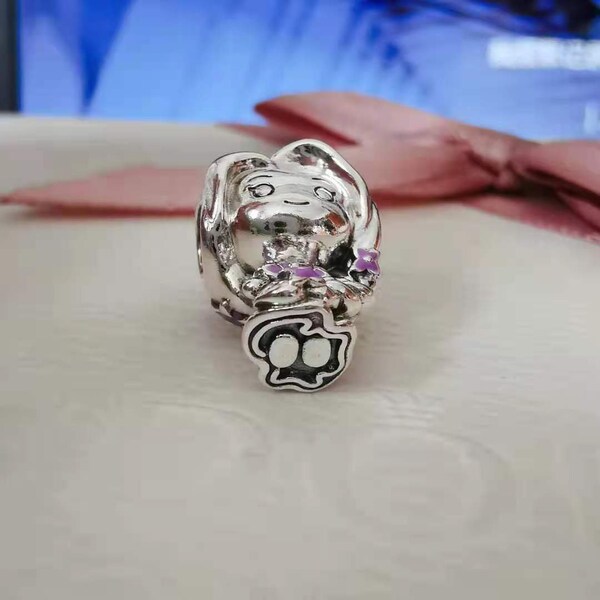 Pandora Rapunzel - Etsy