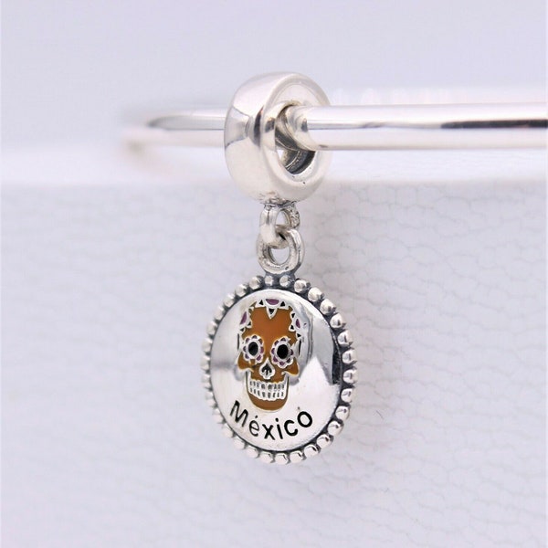 Pandora Mexico - Etsy