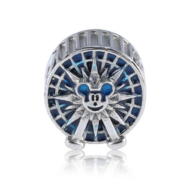 Pandora Mickeys Fun Wheel - Etsy