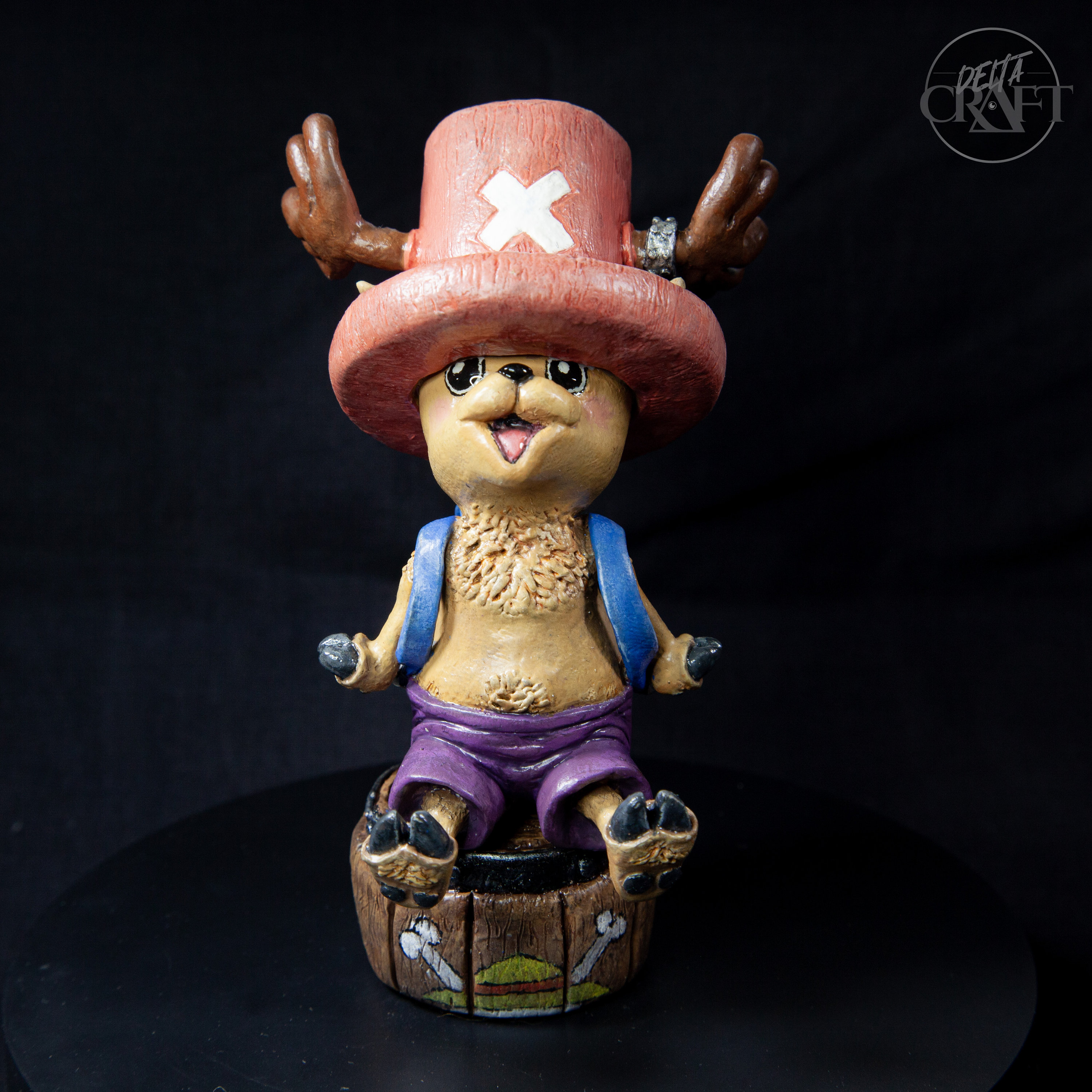 One Piece Chopper - Etsy