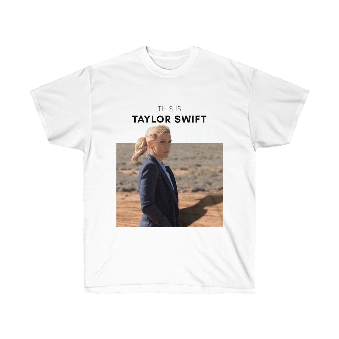 Better Call Kim Wexler X Taylor Saul TV Show Inspired Meme T Shirt ...