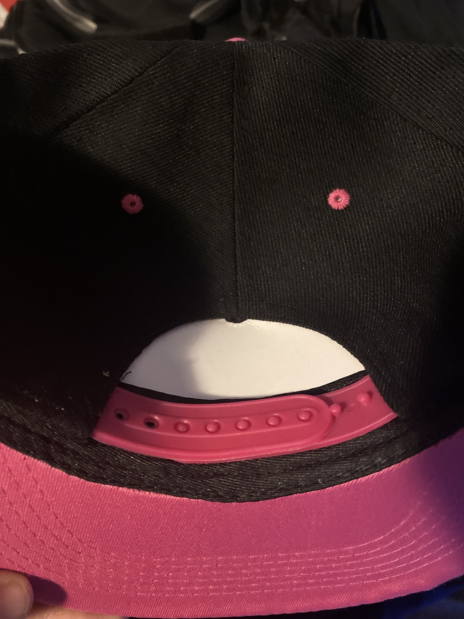 Customizable Name 3D Printed Hat - Etsy