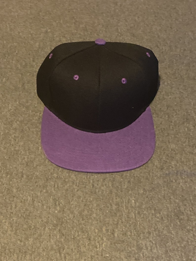 Customizable Name 3D Printed Hat - Etsy