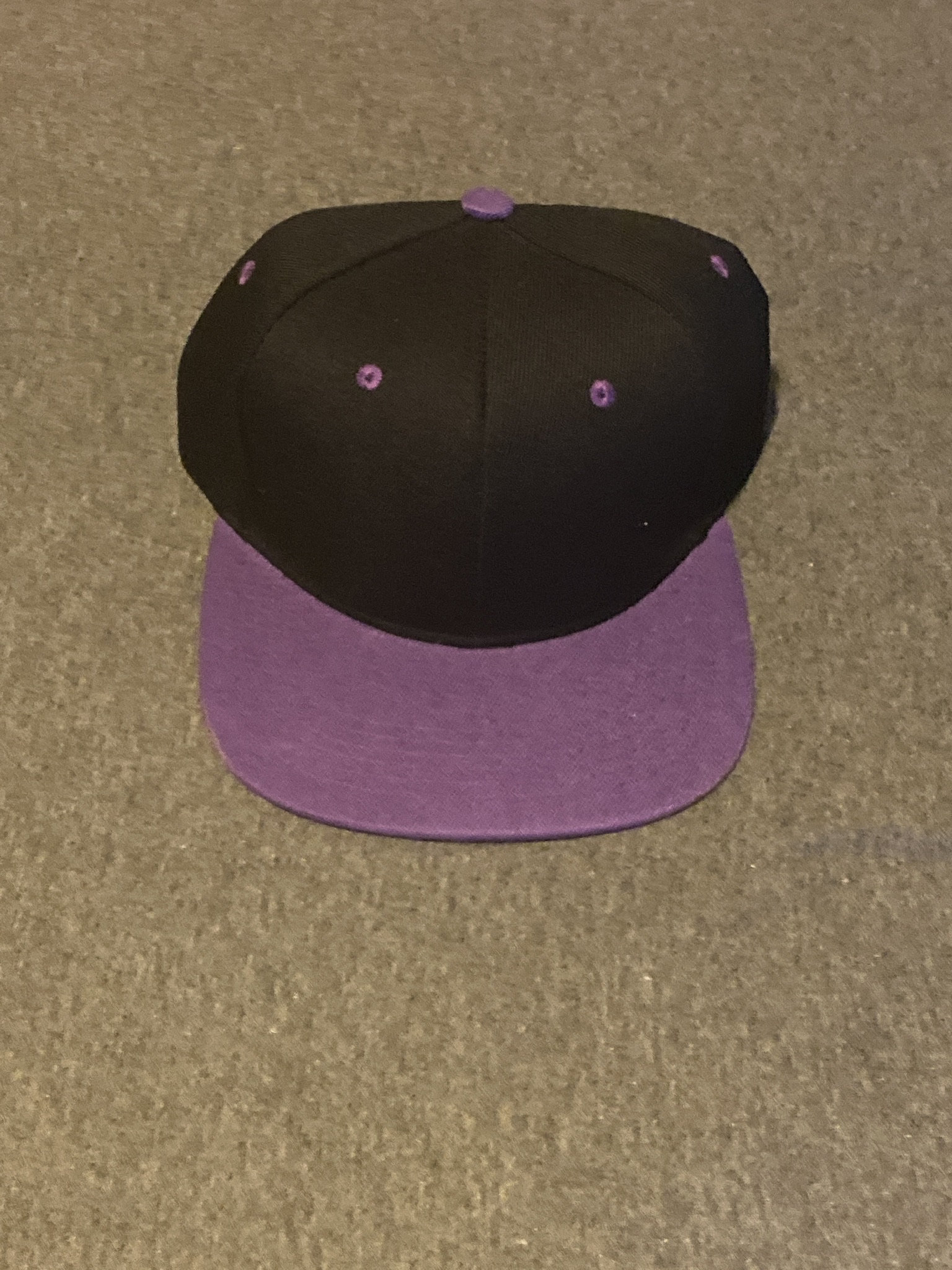 Customizable Name 3D Printed Hat - Etsy