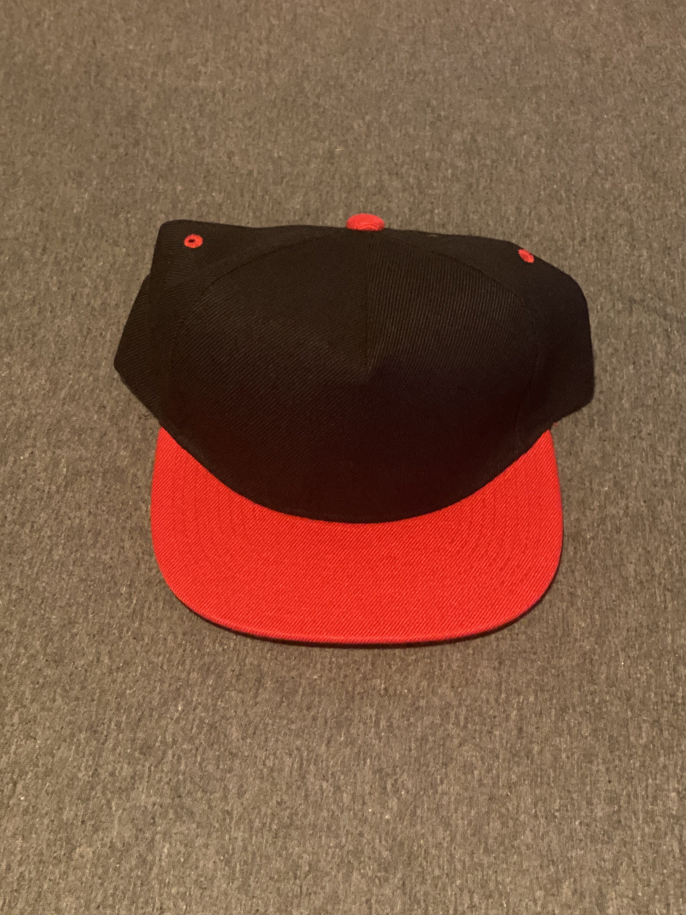 Customizable Name 3D Printed Hat - Etsy