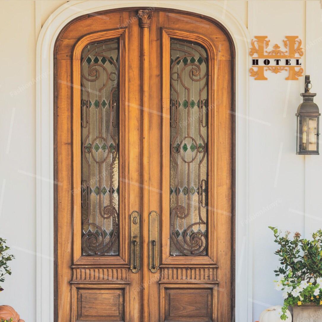 Beautiful Split Letters in Vector for Decoration Dxf Svg,lightburn Art ...