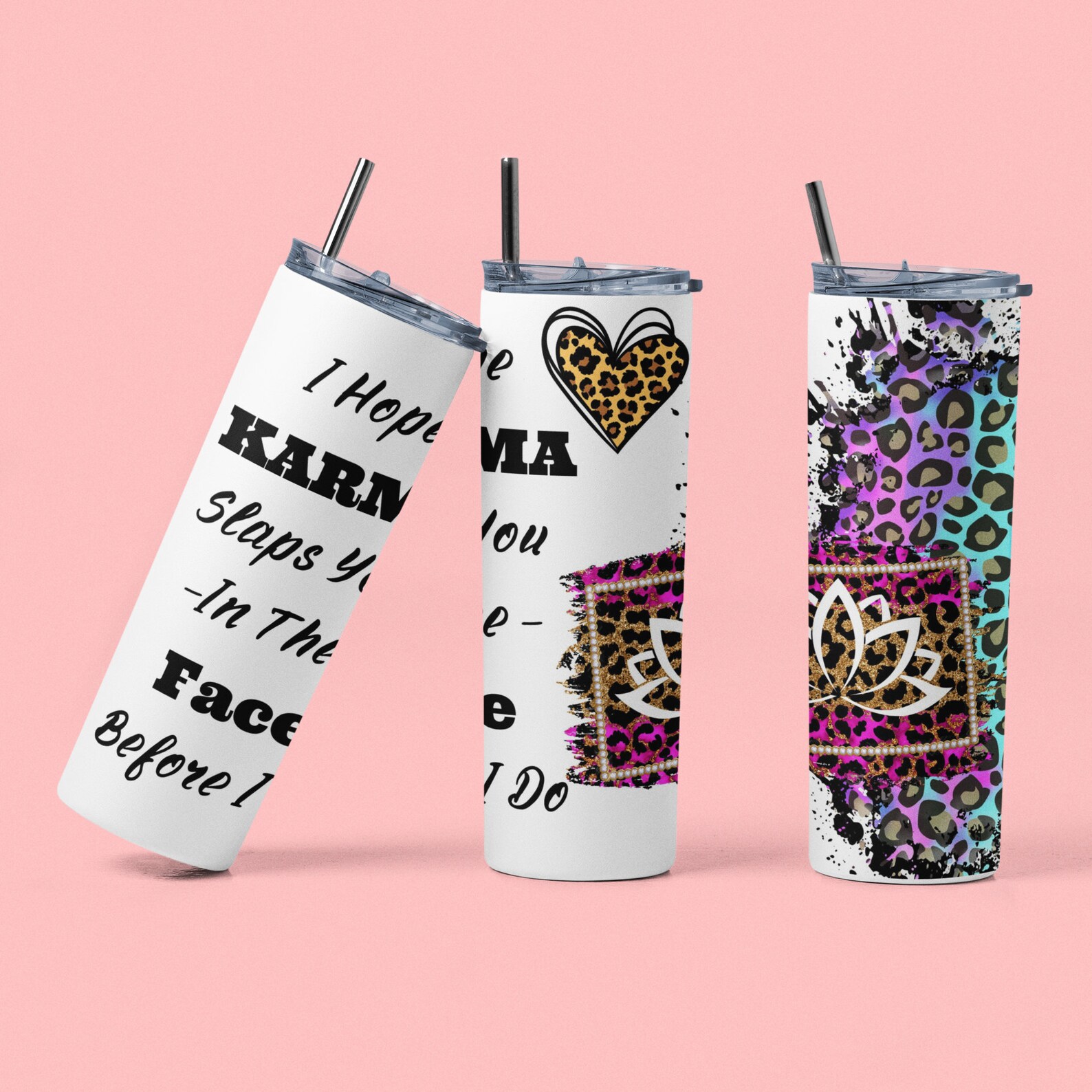 Karma, Karma Design, Digital Download PNG, JPG ,PDF - Etsy