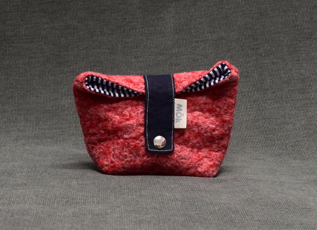 Handmade Fabric Case - Etsy