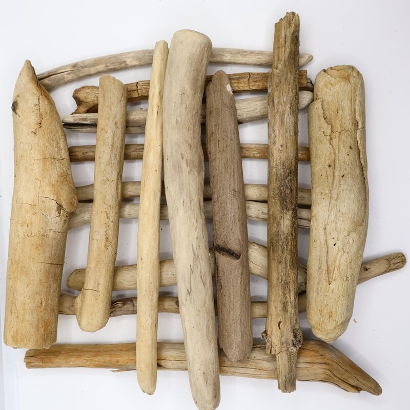 Driftwood Pieces - Etsy