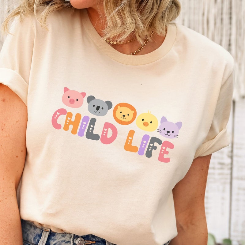 Child Life - Etsy