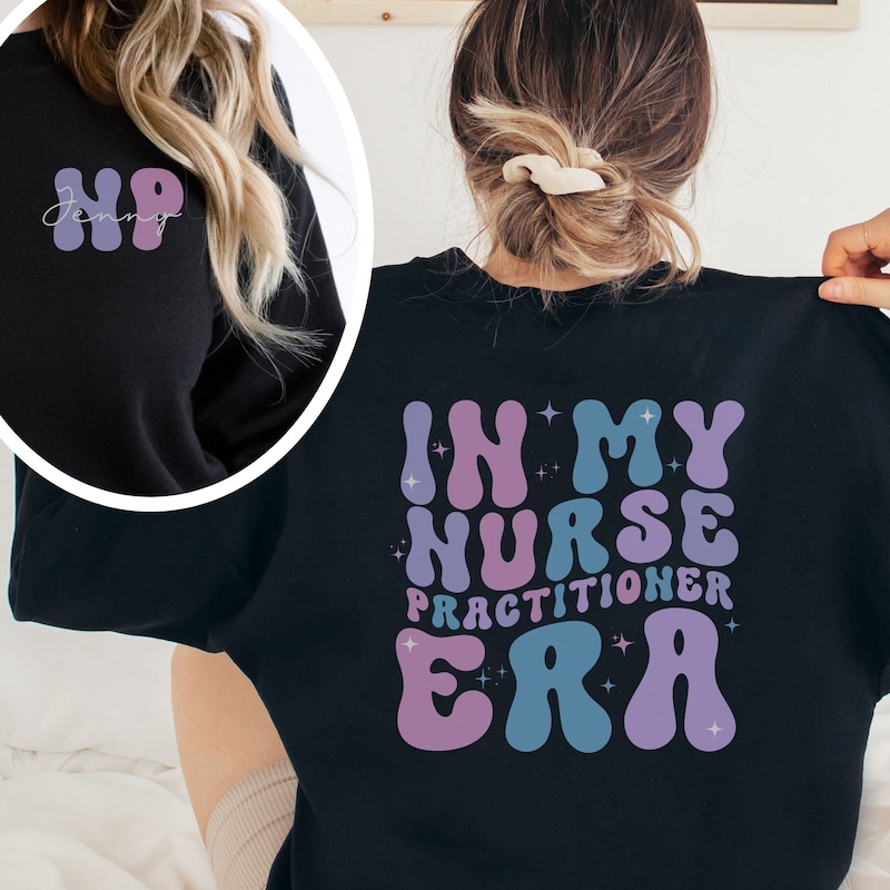 Nurse Practitioner - Etsy