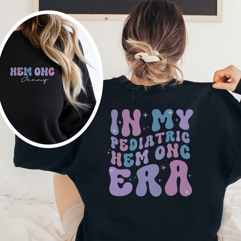 Oncology Nurse - Etsy