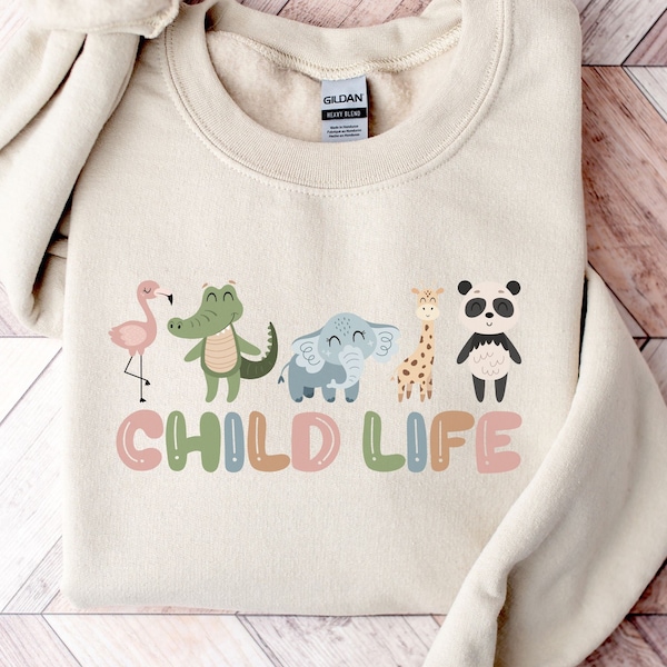 Child Life - Etsy