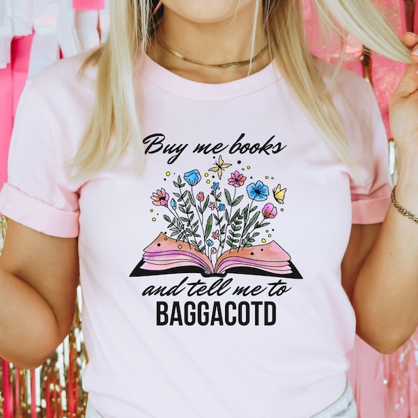 Smut Reading T Shirt - Etsy