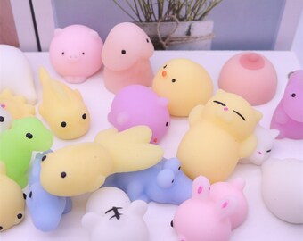 Lizard Squishy - Etsy