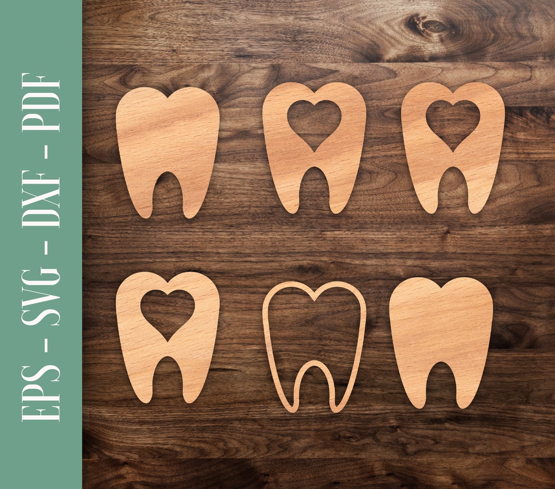 Custom Tooth Fairy Box SVG, Personalised Tooth Fairy Box Laser Cut ...