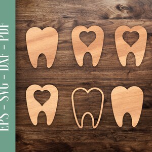 Custom Tooth Fairy Box SVG, Personalised Tooth Fairy Box Laser Cut ...