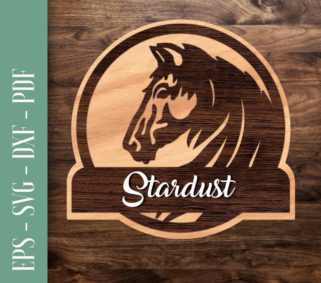 Horse Head Sign, Farm Sign Svg, Porch Sign, Horse Name Sign, Horse ...
