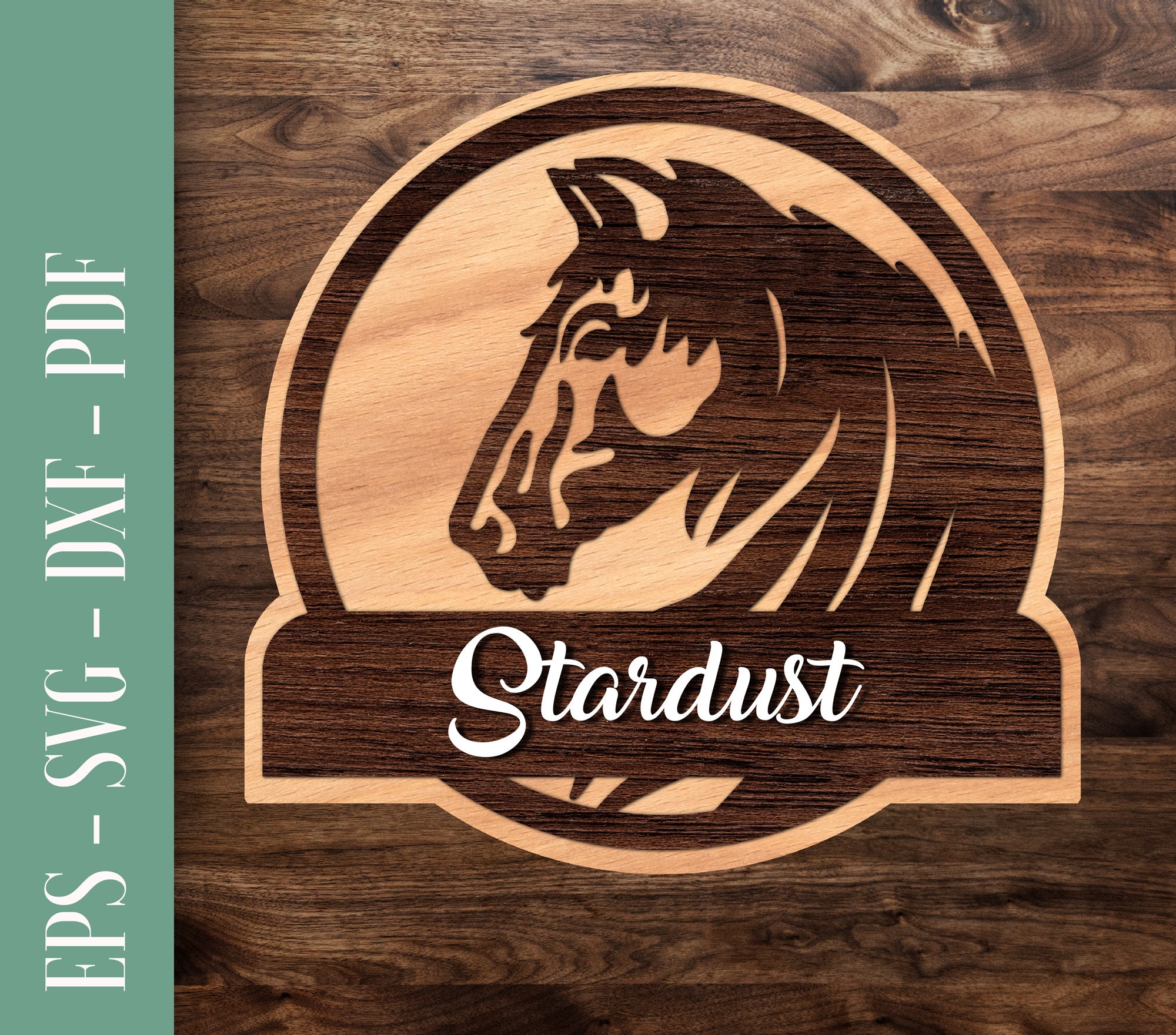 Horse Head Sign, Farm Sign Svg, Porch Sign, Horse Name Sign, Horse ...