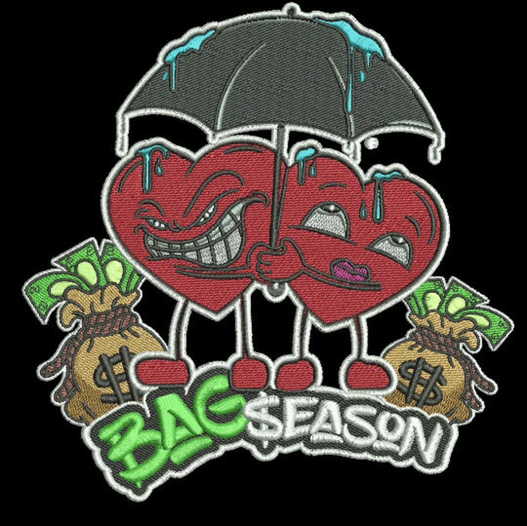 7"in Trendy Pes Files, Trendy Embroidery Designs, Embroidery Pes Files ...