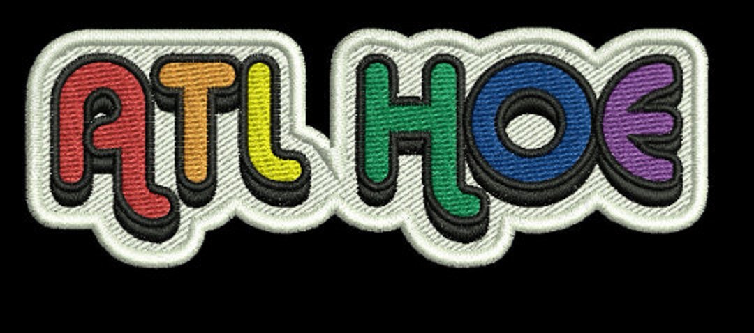 4in Trendy Pes Files, Trendy Embroidery Designs, Embroidery Pes Files ...