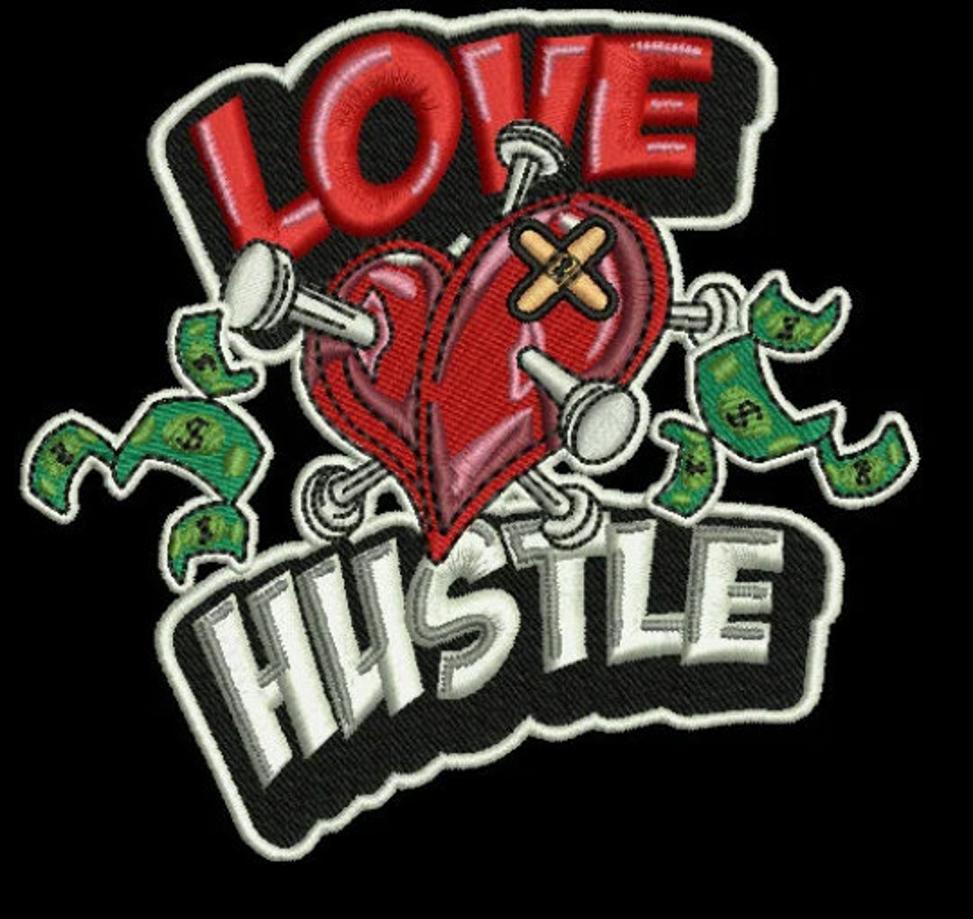 4in Trendy Pes Files, Trendy Embroidery Designs, Embroidery Pes Files ...