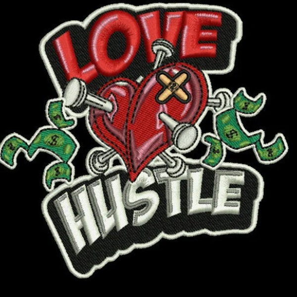 Urban Embroidery Designs - Etsy