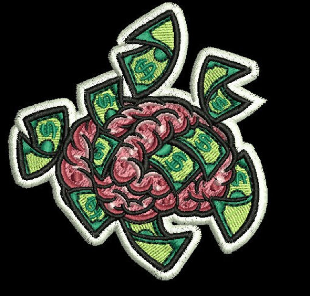 3"in Trendy Pes Files, Trendy Embroidery Designs, Embroidery Pes Files ...