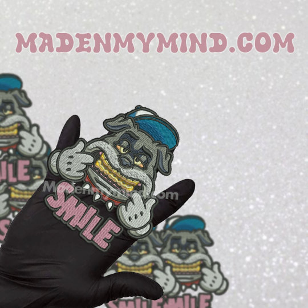 4"in Trendy Pes Files, Trendy Embroidery Designs, Embroidery Pes Files ...