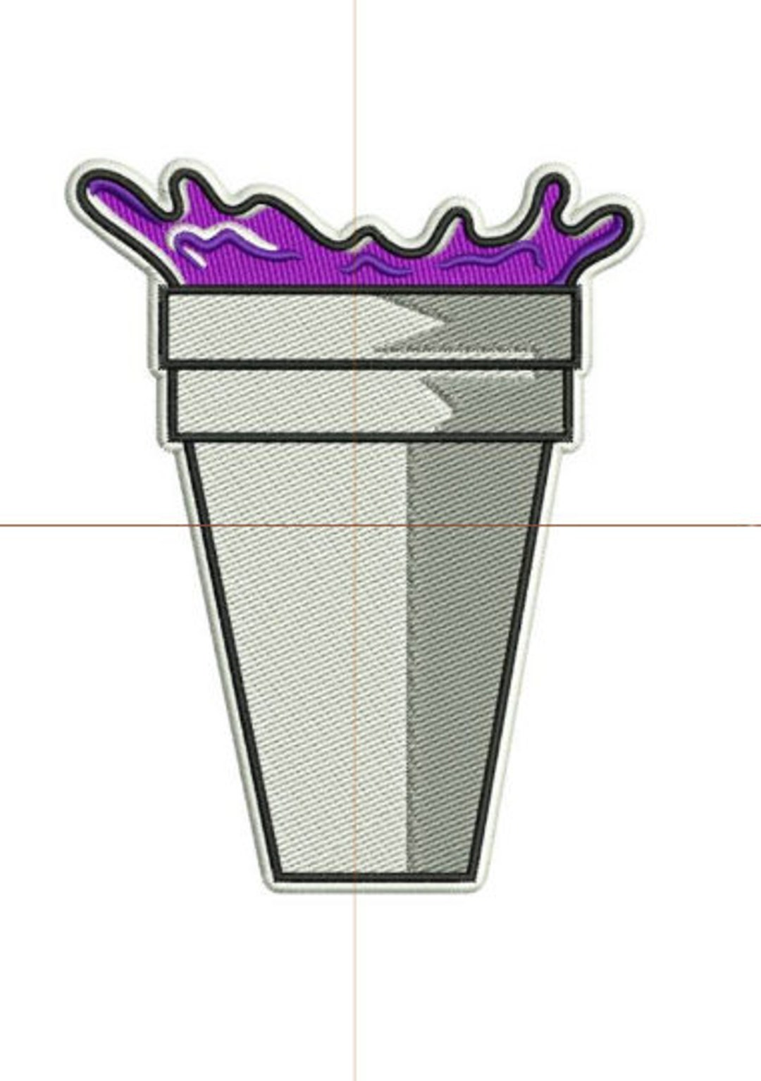 4"in Trendy Pes Files, Trendy Embroidery Designs, Embroidery Pes Files ...